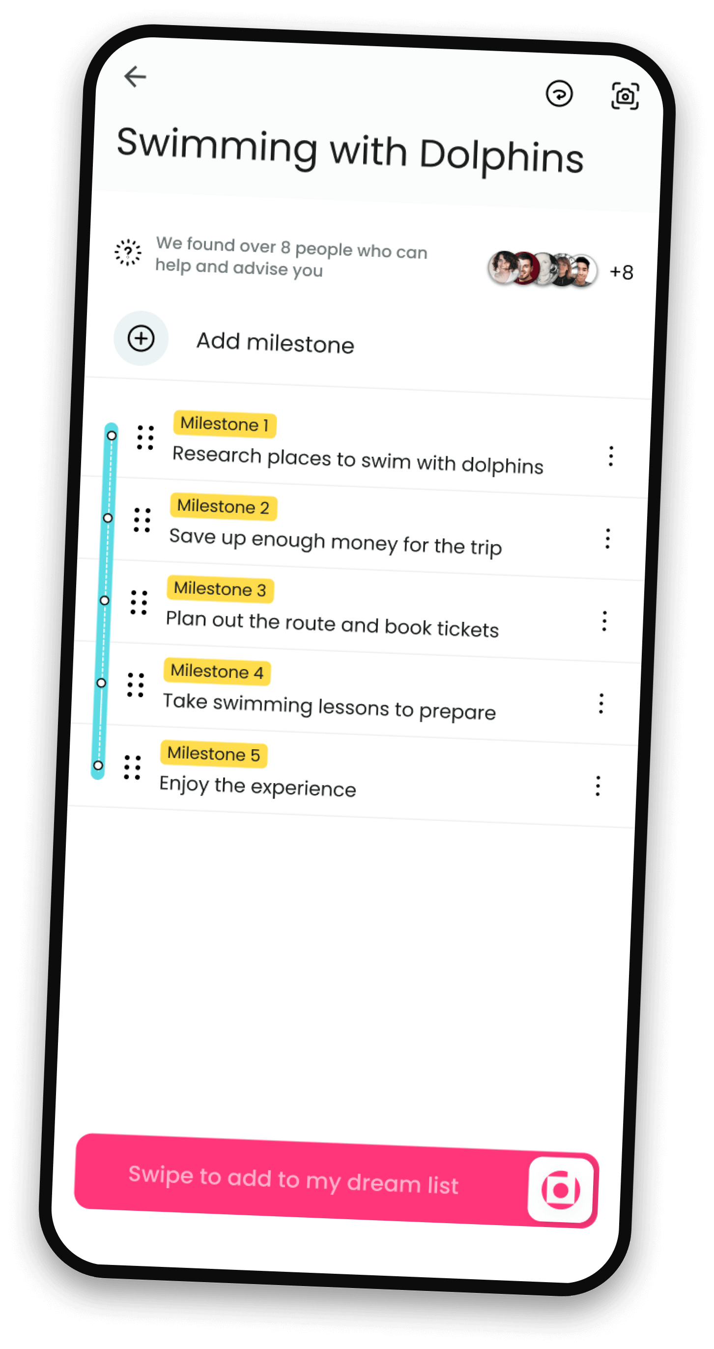 Dreemz – Dreemz is the social platform for sharing dreams and mutual ...